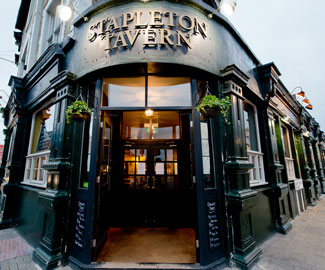 Public House - Stapleton Tavern